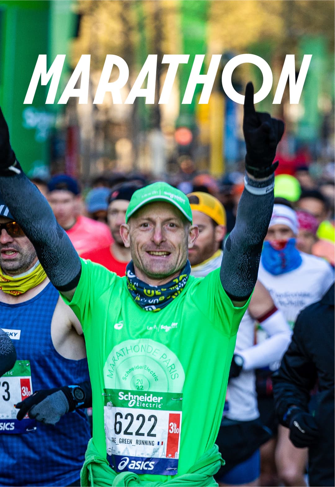 Miles Republic | Find your next race