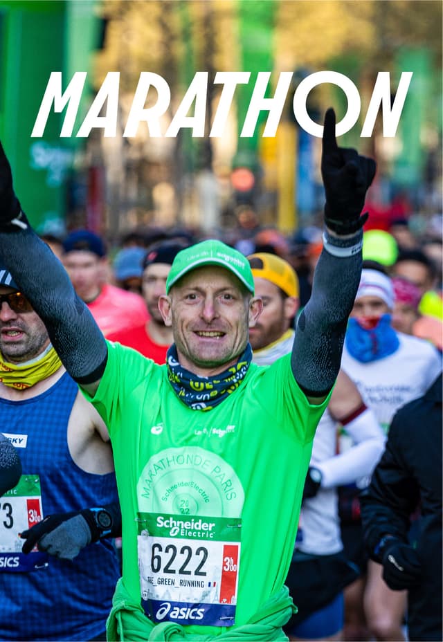 Miles Republic | Find your next race