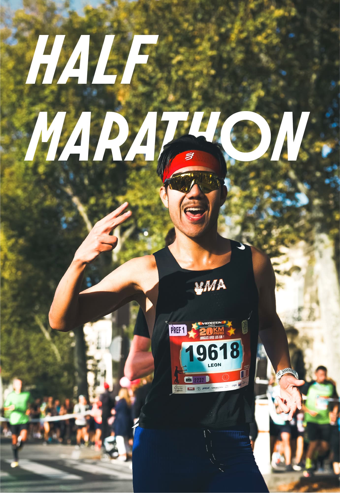 Miles Republic | Find your next race